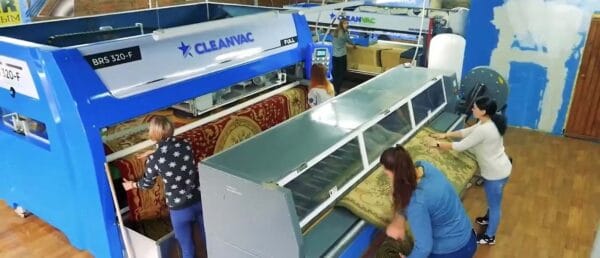 Top 10 Carpet Cleaning Machines for 2025 - Clean Vac USA